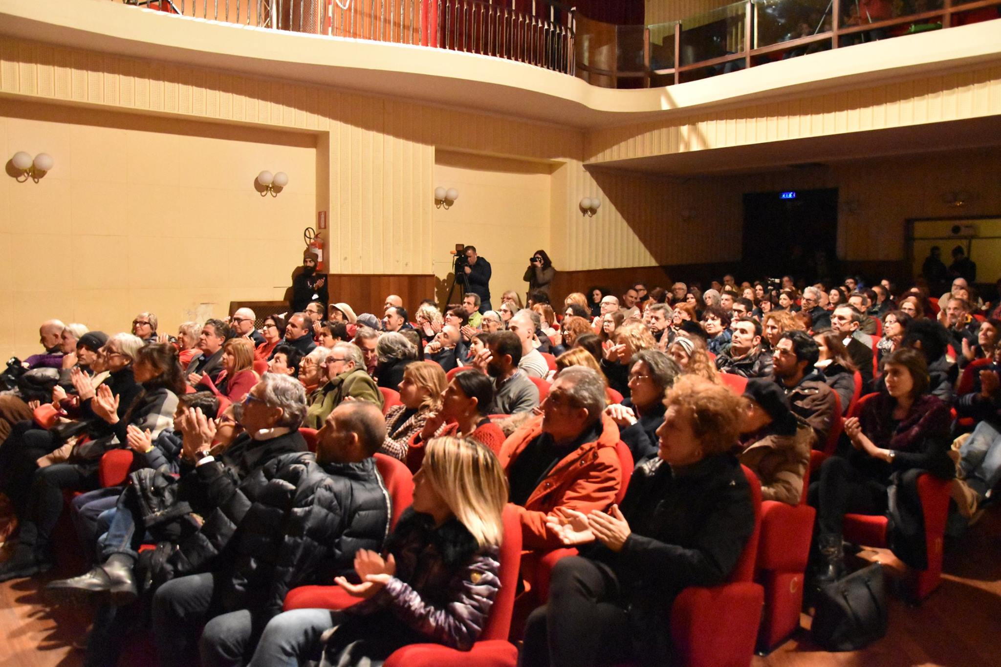 About Us - Al Ard Film Festival