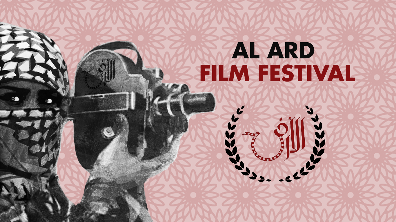 Selection of Films Begins for the 19th of Al Ard FIlm Festival